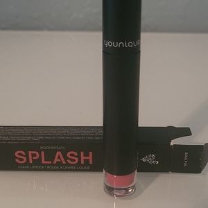 Younique | Makeup | Younique Splash Liquid Lipstick | Poshmark